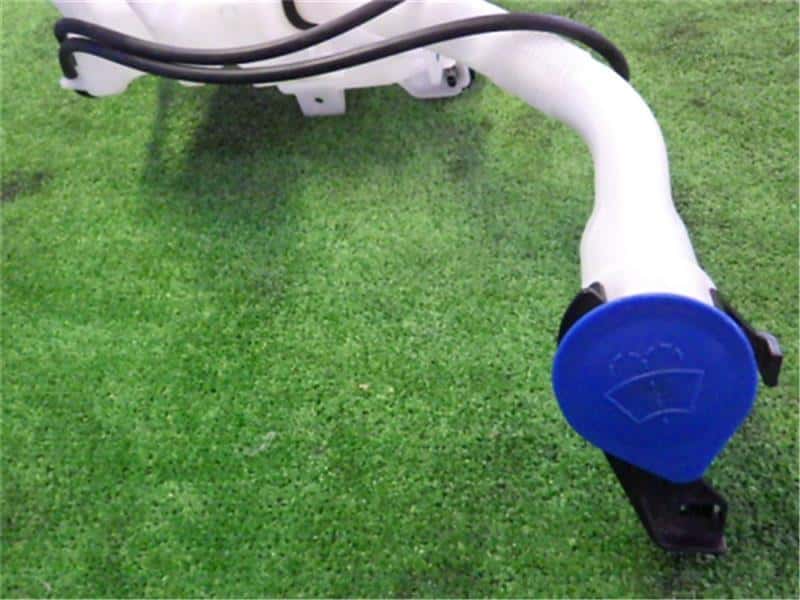 [Used]Windshield Washer Reservoir Tank MAZDA CX-3 2017 LDA-DK5FW ...