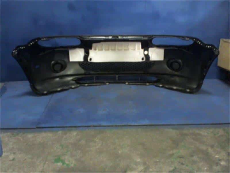 [Used]Front Bumper MAZDA Roadstar 2006 CBA-NCEC N1Y35003XABB - BE ...