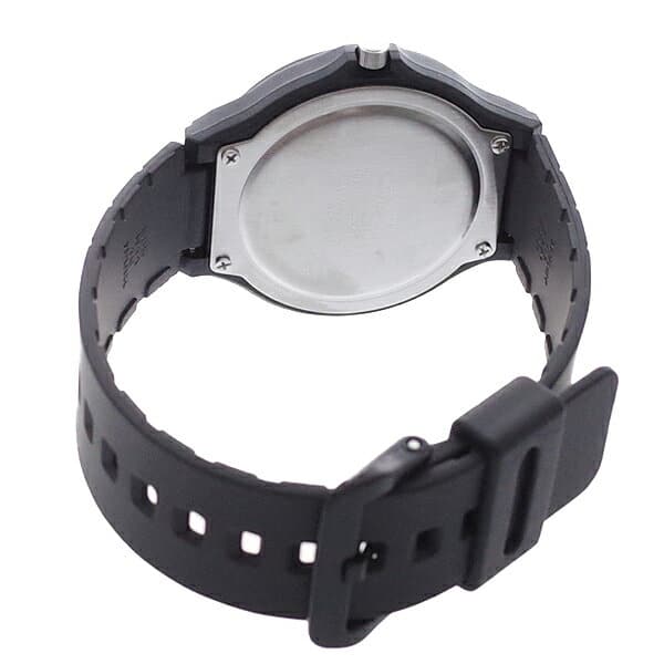 [New]Casio CASIO MW-240-1EV standard mens Ladies quartz STANDARD simple basic thin - BE FORWARD ...