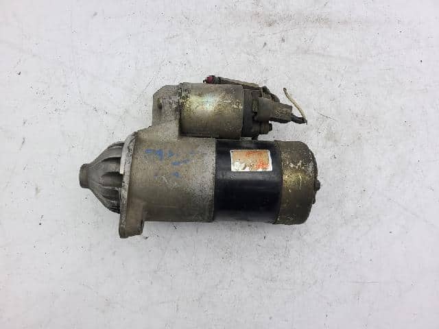 [Used] Starter HYUNDAI Tucson 2006 36100-23000 - BE FORWARD Auto Parts