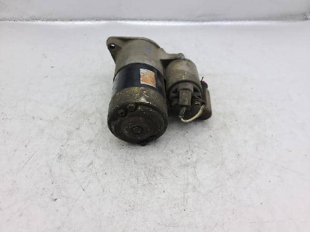 [Used] Starter HYUNDAI Tucson 2006 36100-23000 - BE FORWARD Auto Parts