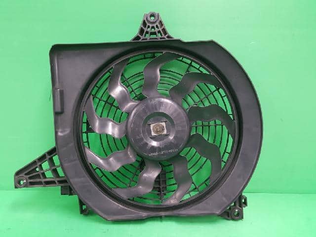 [Used] Radiator Cooling Fan HYUNDAI Grand Starex 2011 3C2311 - BE ...