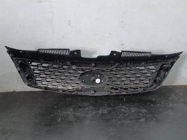 [Used] Radiator Grille KIA Cerato 2009 863501M010 - BE FORWARD Auto Parts