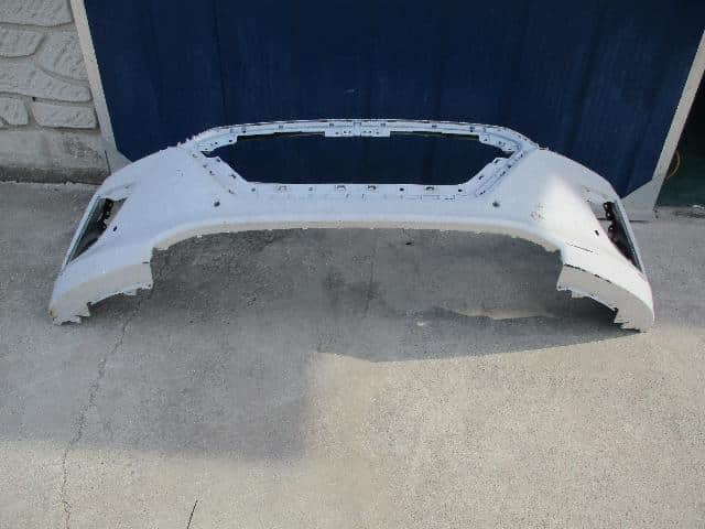 [Used] Front Bumper HYUNDAI IONIC 2020 86511-G2500 - BE FORWARD Auto Parts