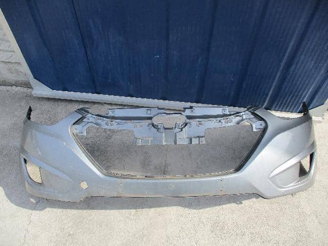 [Used] Front Bumper HYUNDAI Tucson ix 2012 86511-2S000 - BE FORWARD ...