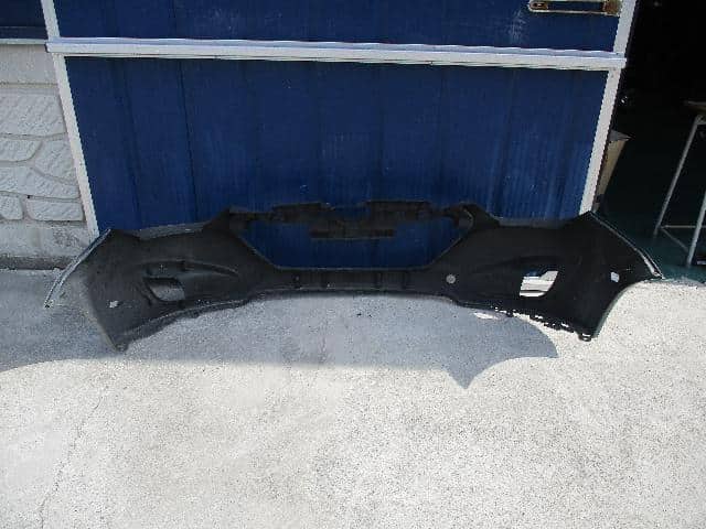 [Used] Front Bumper HYUNDAI Tucson ix 2012 86511-2S000 - BE FORWARD ...