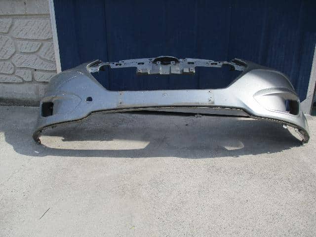 [Used] Front Bumper HYUNDAI Tucson ix 2012 86511-2S000 - BE FORWARD ...