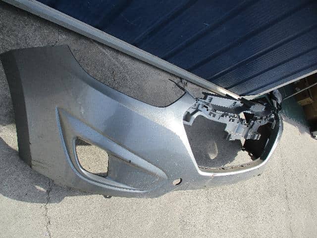 [Used] Front Bumper HYUNDAI Tucson ix 2012 86511-2S000 - BE FORWARD ...