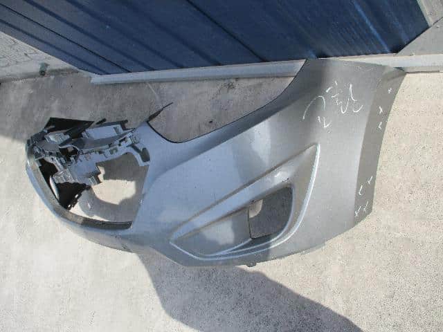 [Used] Front Bumper HYUNDAI Tucson ix 2012 86511-2S000 - BE FORWARD ...
