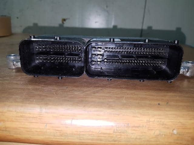 [Used] Engine Control Unit / ECU GM Daewoo CHEVROLET Cruze 2009 ...