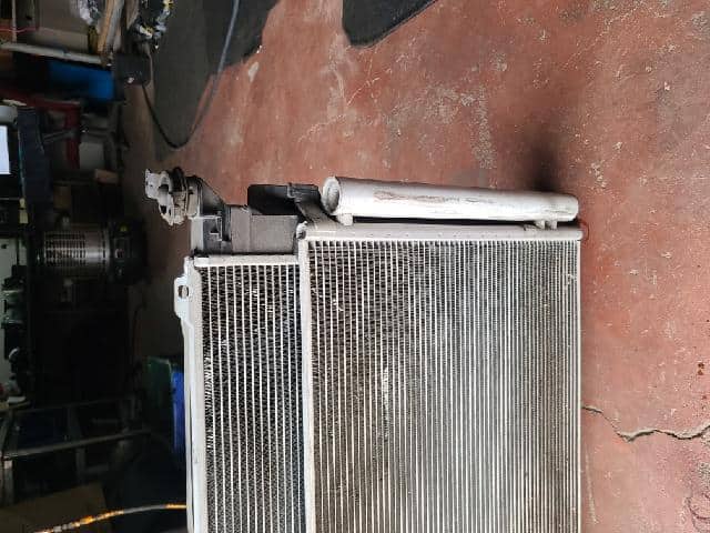 [Used] Radiator KIA Optima 2013 25310-3R501 - BE FORWARD Auto Parts