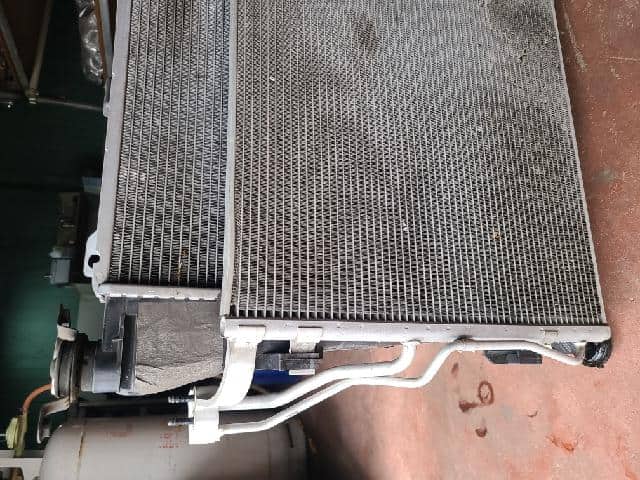 [Used] Radiator KIA Optima 2013 25310-3R501 - BE FORWARD Auto Parts