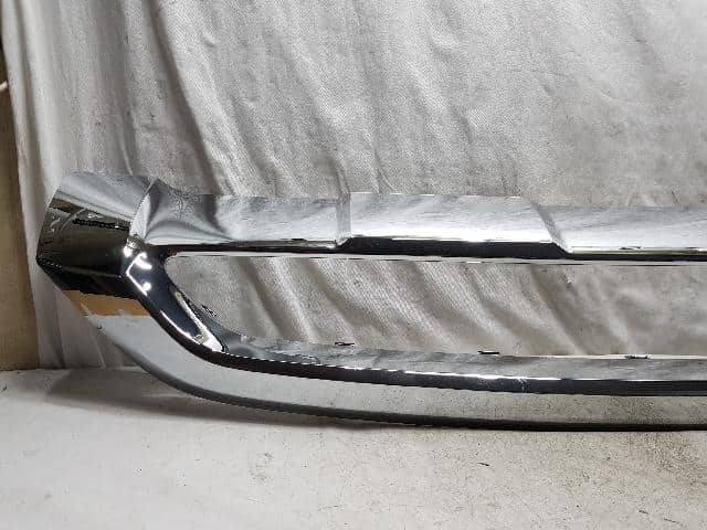 [Used] Radiator Grille MERCEDES-BENZ GLE-Class 2020 A1668850301 - BE ...