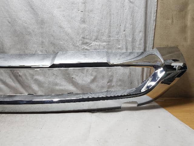 [Used] Radiator Grille MERCEDES-BENZ GLE-Class 2020 A1668850301 - BE ...