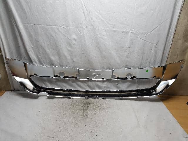 [Used] Radiator Grille MERCEDES-BENZ GLE-Class 2020 A1668850301 - BE ...