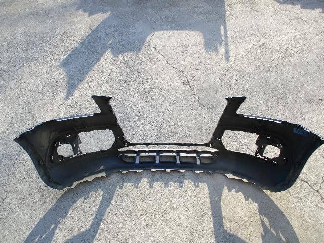 [Used] Front Bumper AUDI Q5 2015 8R0807437 - BE FORWARD Auto Parts