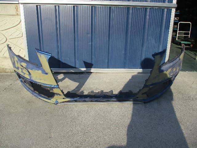 [Used] Front Bumper AUDI Q5 2015 8R0807437 - BE FORWARD Auto Parts
