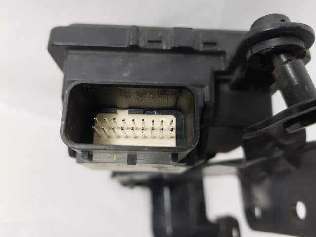 [Used] ABS Control Module HYUNDAI Tucson 2019 99110 D3500 - BE FORWARD ...