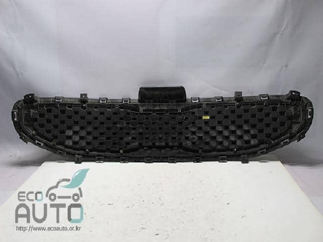 [Used] Radiator Grille KIA Sorento R 2012 86352-A3000 - BE FORWARD Auto ...