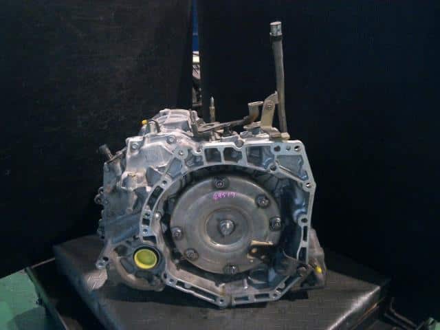 [Used]Automatic Transmission NISSAN Note 2005 DBA-E11 310201XB2B - BE ...