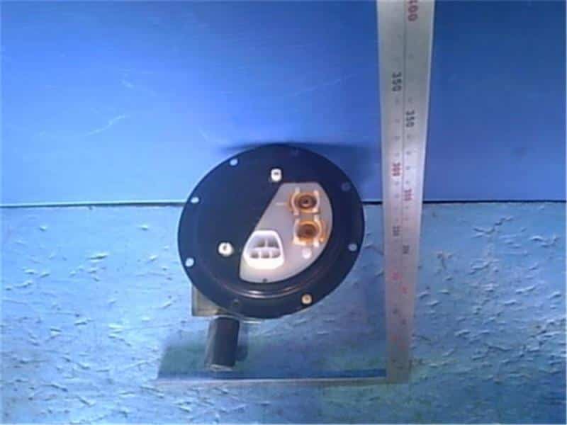 [Used]Fuel Pump TOYOTA Voxy 2001 TA-AZR60G 2322128040 - BE FORWARD Auto ...