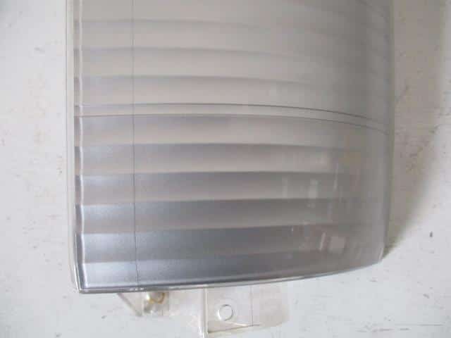 [Used]Right Side Marker Light Mitsubishi Fuso 2014 TKG-FEA20 MK580530 ...