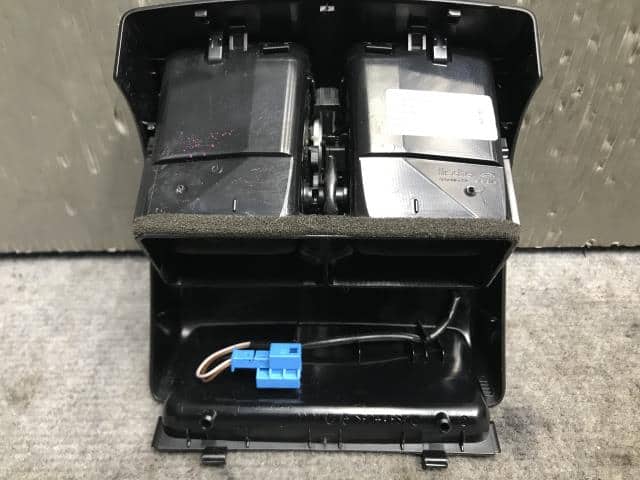 [Used]A/C Parts MERCEDES-BENZ Benz c class 2013 DBA-204249 A2048300954 ...