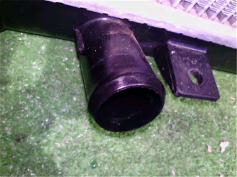 [Used]Radiator HONDA Mobilio 2001 LA-GB2 19010PYD902 - BE FORWARD Auto ...