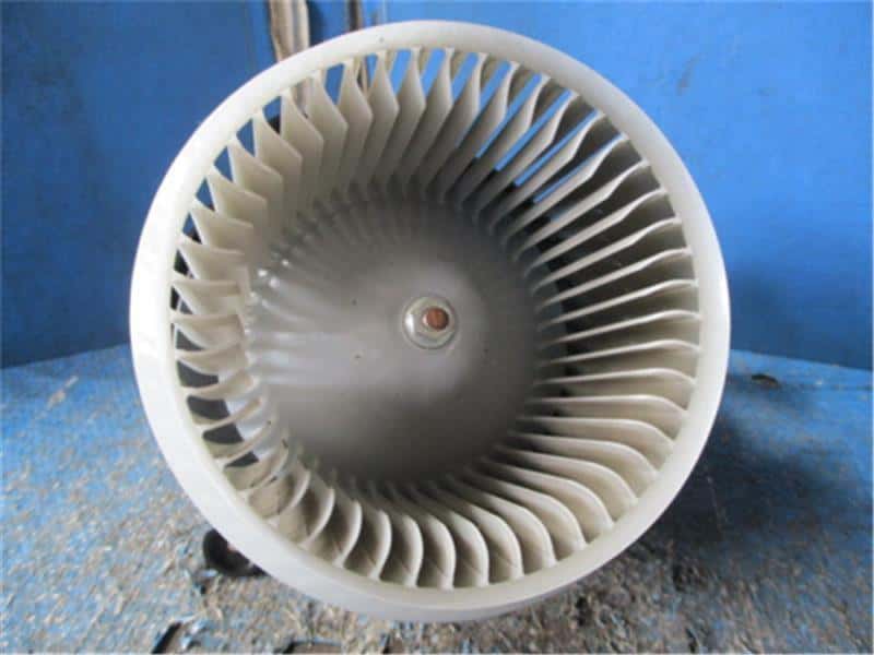 [Used]Blower Motor MITSUBISHI Minicab Truck 2013 GBD-U62V 7802A253 - BE ...