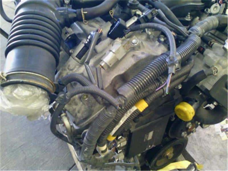 [Used]4GR-FSE Engine TOYOTA Mark X 2005 DBA-GRX120 - BE FORWARD Auto Parts