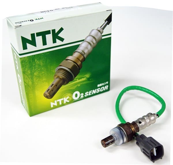 [New][NTK O2 Sensor] Townace Noah SR40G/SR50G - BE FORWARD Auto Parts