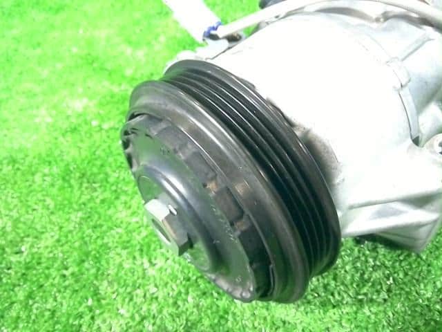 [Used]A/C Compressor TOYOTA Ractis 2012 DBA-NSP120 8831052730 - BE ...