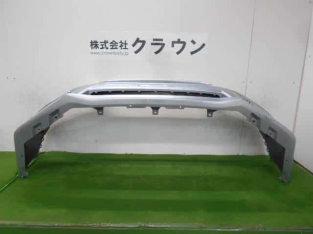 [Used]Front Bumper SUBARU Wrx 2014 DBA-VAG 57702VA000TQ - BE FORWARD ...