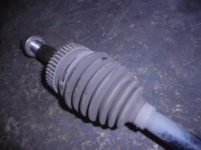 [Used]Rear Left Drive Shaft NISSAN Note 2007 DBA-NE11 - BE FORWARD Auto ...