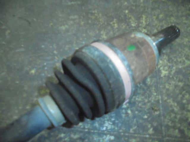 [Used]Rear Left Drive Shaft NISSAN Note 2007 DBA-NE11 - BE FORWARD Auto ...