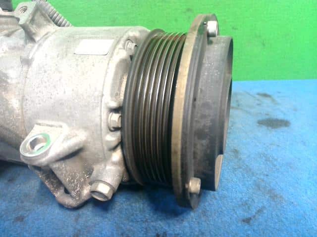 [Used]A/C Compressor TOYOTA Camry 2006 DBA-ACV45 8831033250 - BE ...