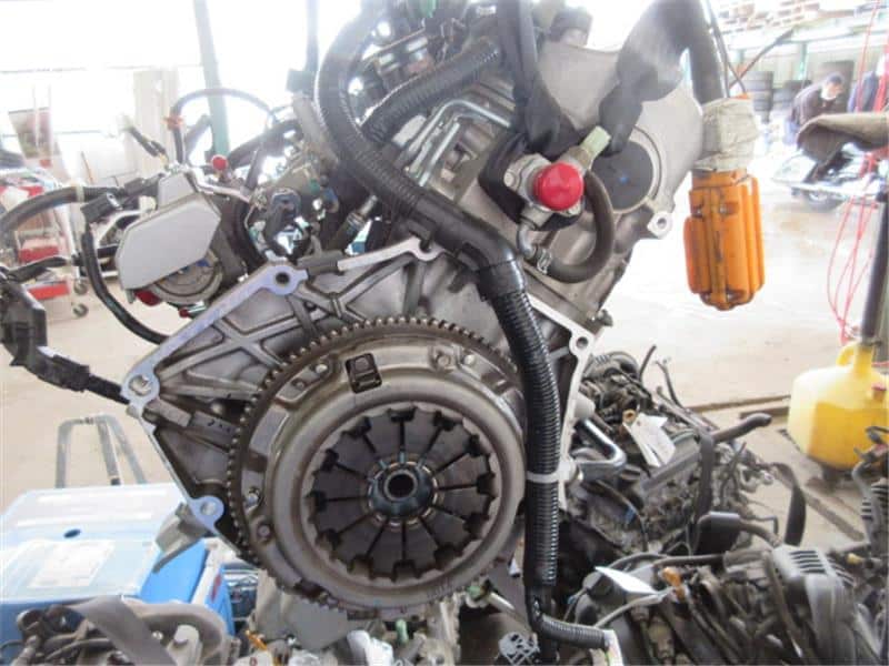 [Used]E07Z Engine HONDA Acty 2020 EBD-HA9 - BE FORWARD Auto Parts