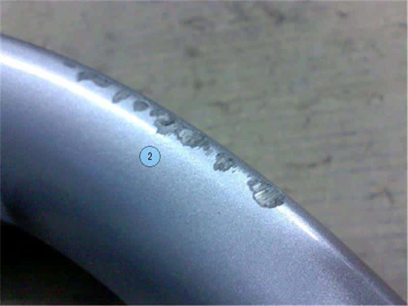 [Used]Wheel TOYOTA Prius Alpha 2012 DAA-ZVW41W 4261147250 - BE FORWARD ...