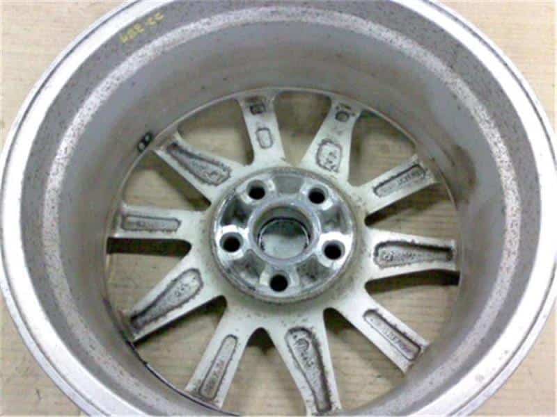 [Used]Wheel TOYOTA Prius Alpha 2012 DAA-ZVW41W 4261147250 - BE FORWARD ...