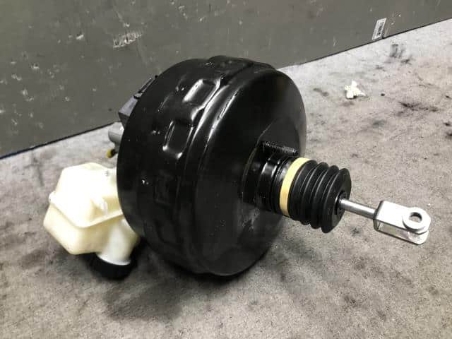 [Used]Brake Master Cylinder MERCEDES-BENZ Benz c class 2013 DBA-204249 ...