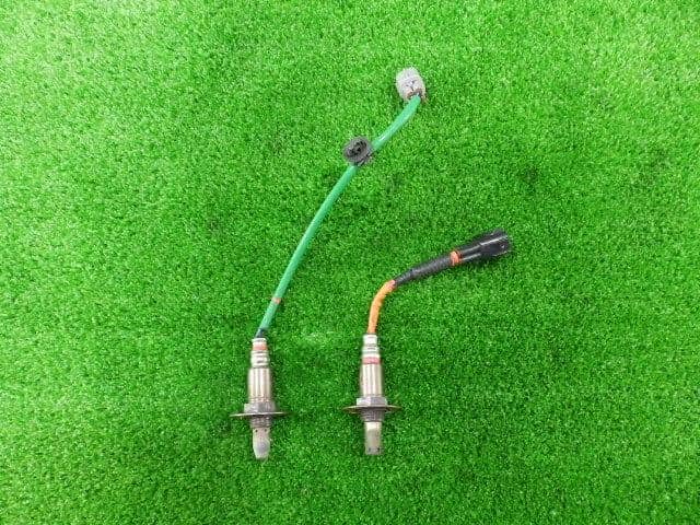 [Used]O2 Sensor SUBARU Impreza 2011 DBA-GJ7 22641AA610 - BE FORWARD ...
