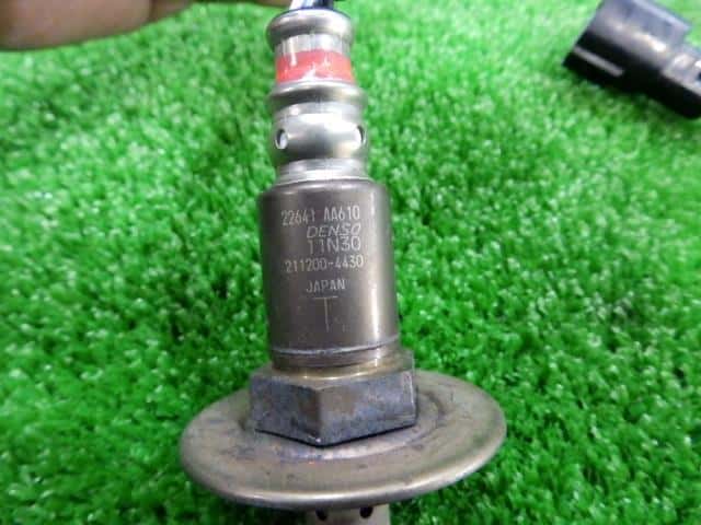[Used]O2 Sensor SUBARU Impreza 2011 DBA-GJ7 22641AA610 - BE FORWARD ...
