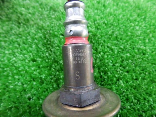 [Used]O2 Sensor SUBARU Impreza 2011 DBA-GJ7 22641AA610 - BE FORWARD ...