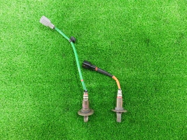 [Used]O2 Sensor SUBARU Impreza 2011 DBA-GJ7 22641AA610 - BE FORWARD ...