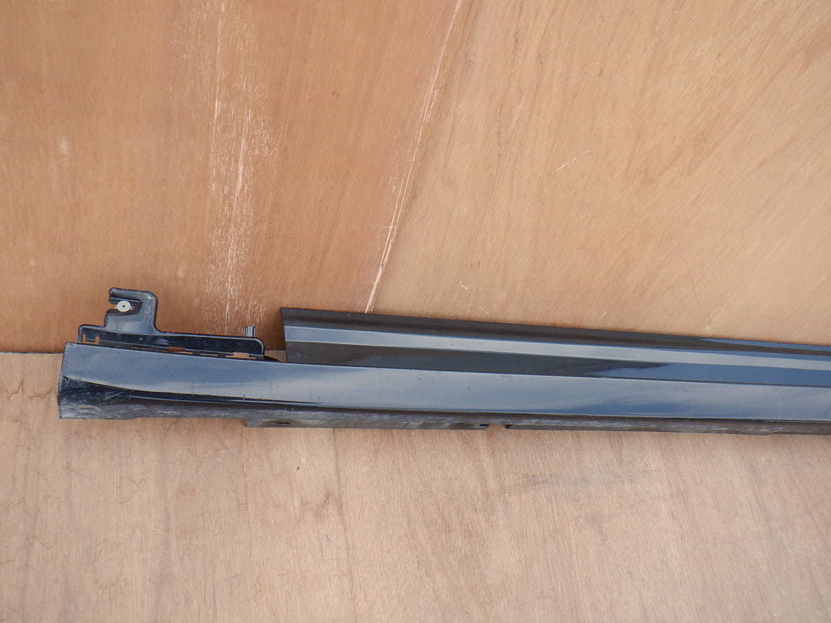 [Used]BMW X3 G01 M sports Genuine left side step left side Aero side ...