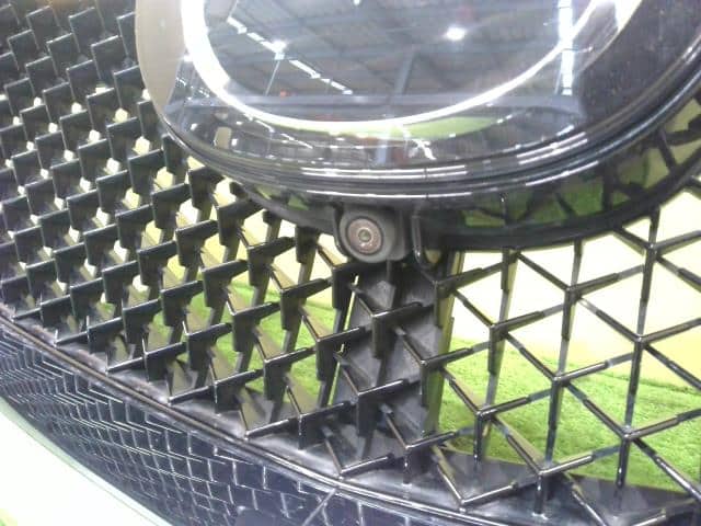 [Used]Radiator Grille MAZDA CX-5 2020 3DA-KF2P K26250710A - BE FORWARD ...