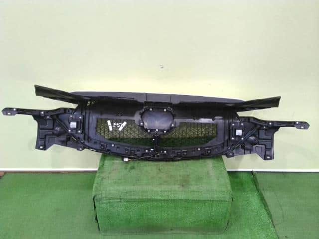 [Used]Radiator Grille MAZDA CX-5 2020 3DA-KF2P K26250710A - BE FORWARD ...