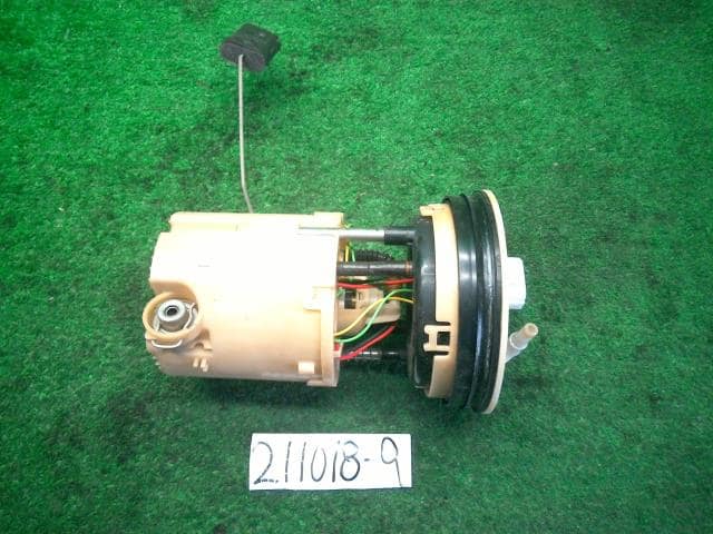 [Used]Fuel Pump MAZDA Demio 2008 DBA-DE3FS ZJ381335XA - BE FORWARD Auto ...