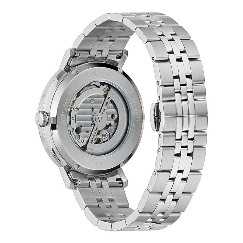 [New]2,000 yen brown 96B375 [ ] for Bulova [BULOVA] Classic collection ...
