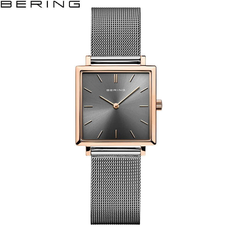 [New]2,000 yen Bering BERING Classic Collection 18226-369 Ladies clock ...